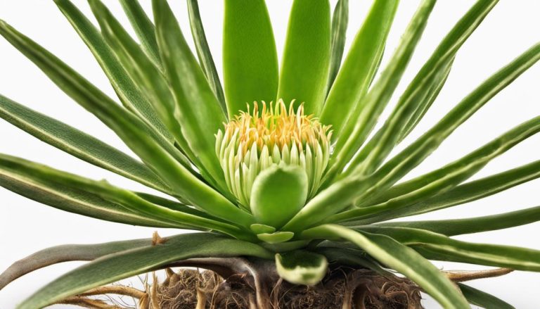 Efficient Steps to Root an Aloe Vera Plant – Lawn World – Everything ...