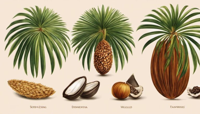 How to Grow a Palm Tree from Seed: A Step-by-Step Guide – Lawn World ...