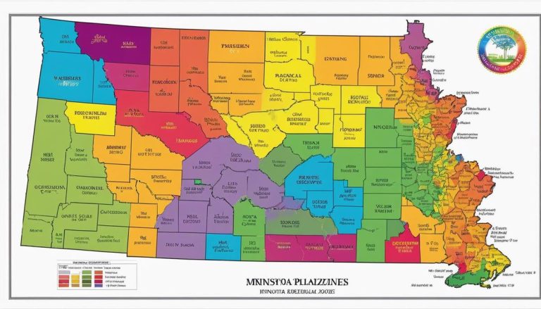 Mastering Minnesota’s Planting Zones: A Comprehensive Guide – Lawn ...