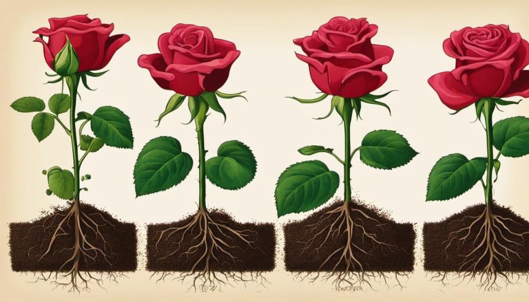 Easy Guide: Growing Roses from Seeds – Lawn World – Everything Outdoor