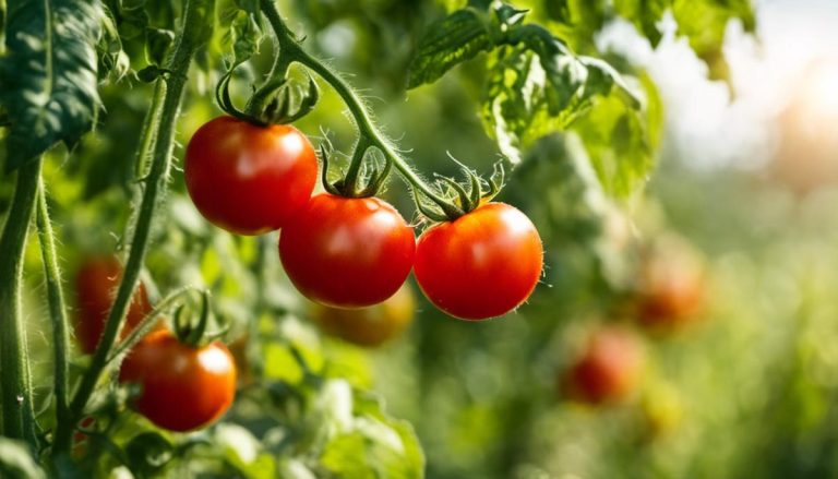 Maximizing Sunlight for Your Tomato Plants – Lawn World – Everything ...