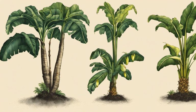 Growing Banana Trees: Time and Tips – Lawn World – Everything Outdoor