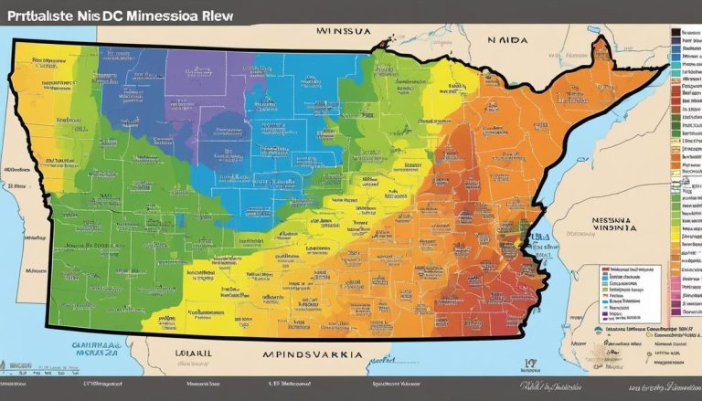 Understanding Minnesota’s Planting Zones: A Gardener’s Guide – Lawn ...